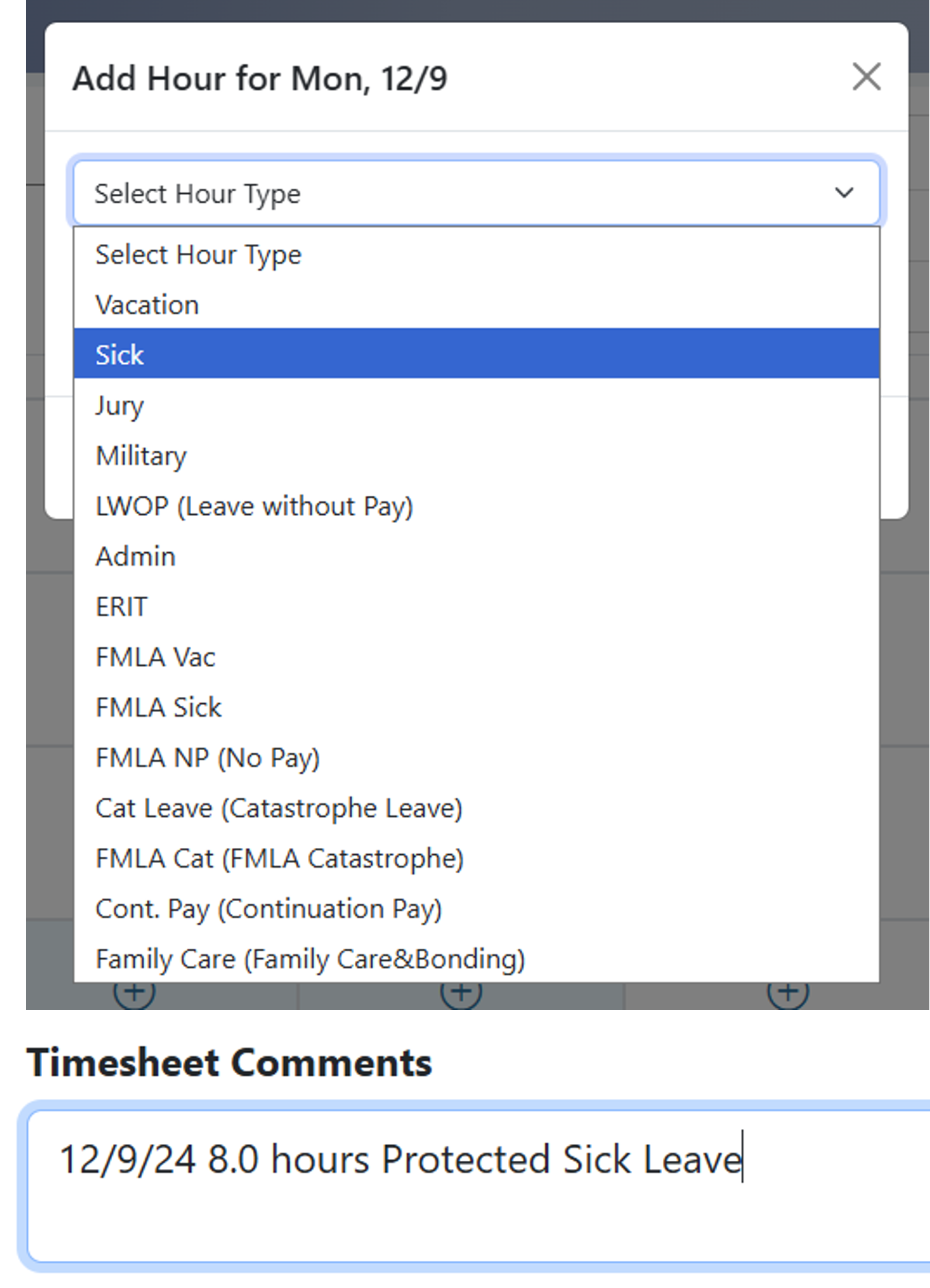 UC Expands Access to Paid Sick Leave and New Reproductive Loss Leave ...