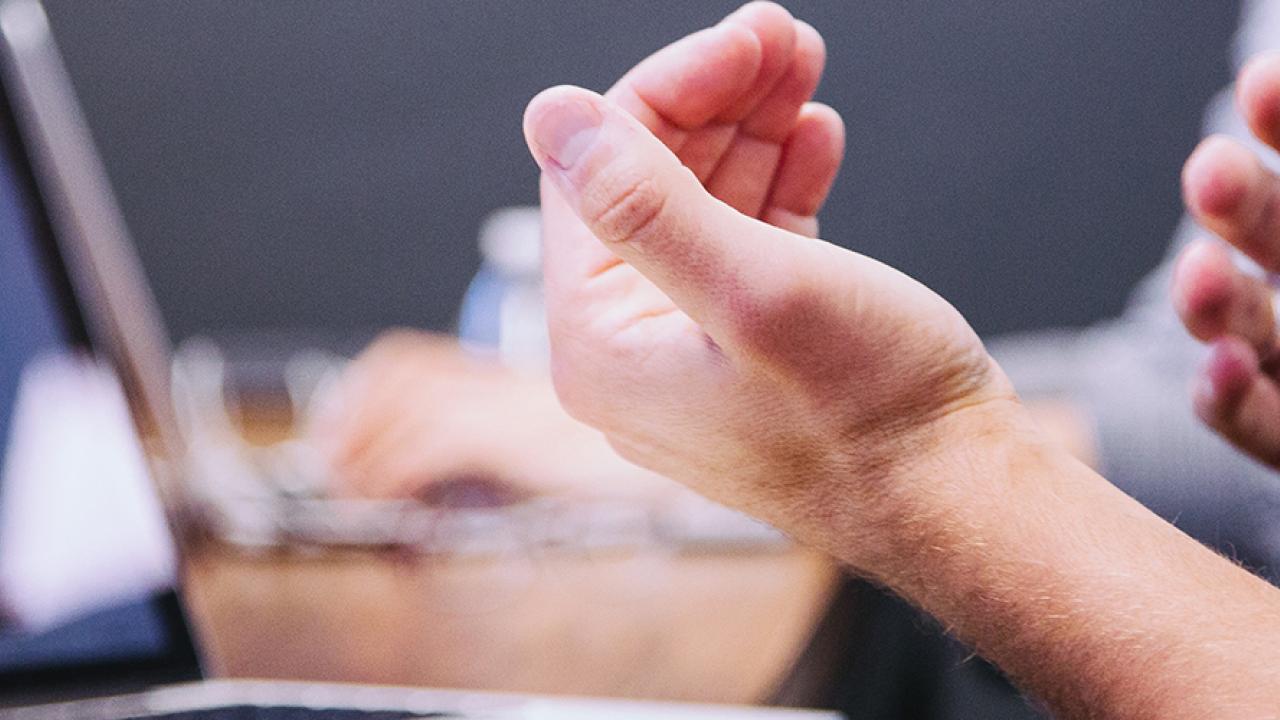 Human Resources - Health Care Facilitator Program